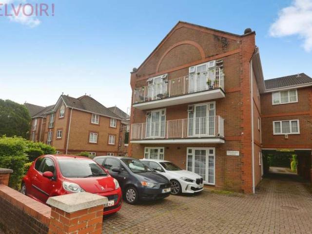 1 Bedroom Flat