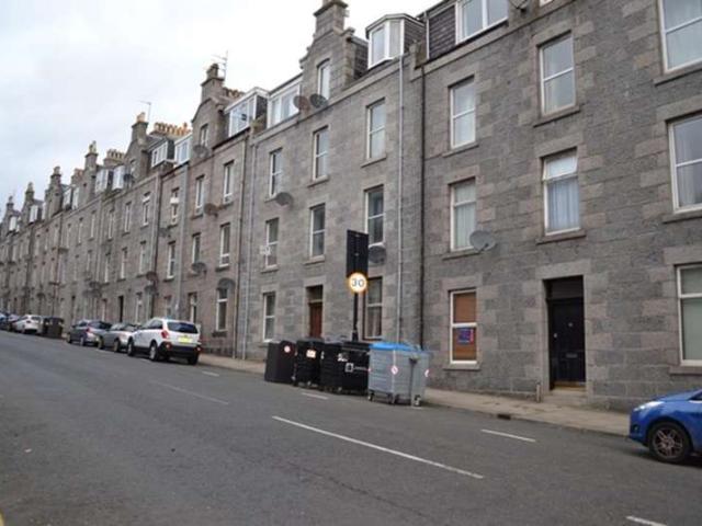 1 Bedroom Flat