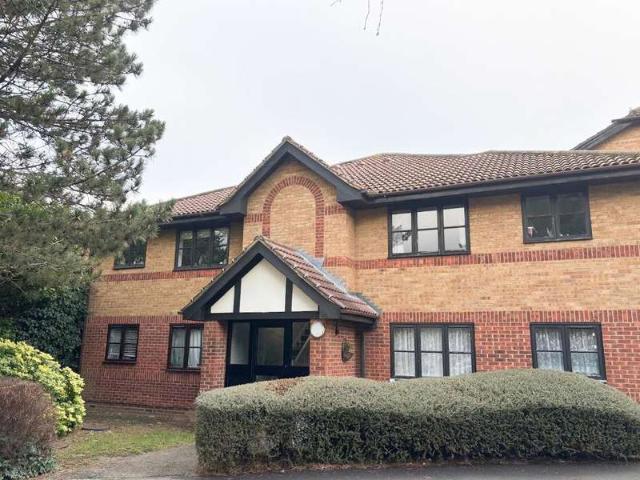 1 Bedroom Flat