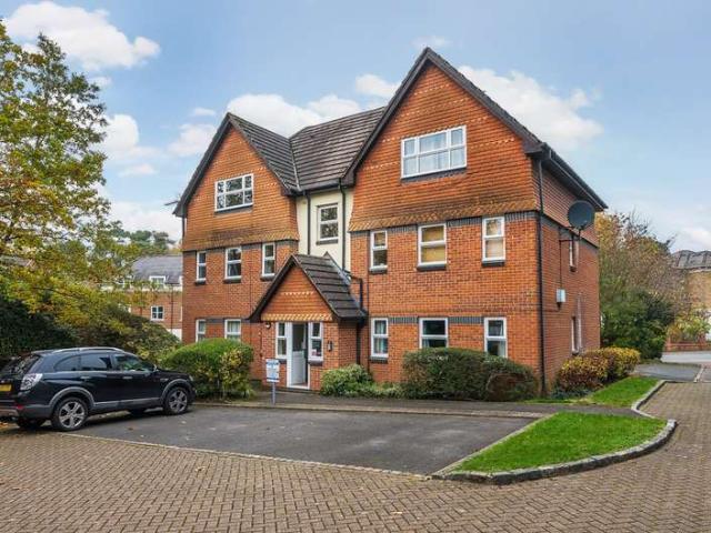 1 Bedroom Flat