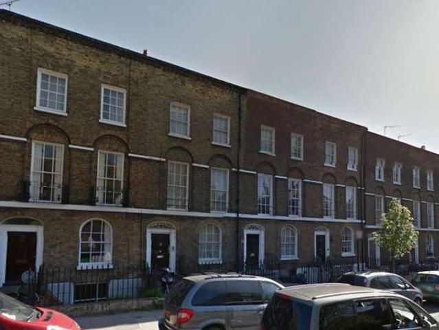 1 Bedroom Flat