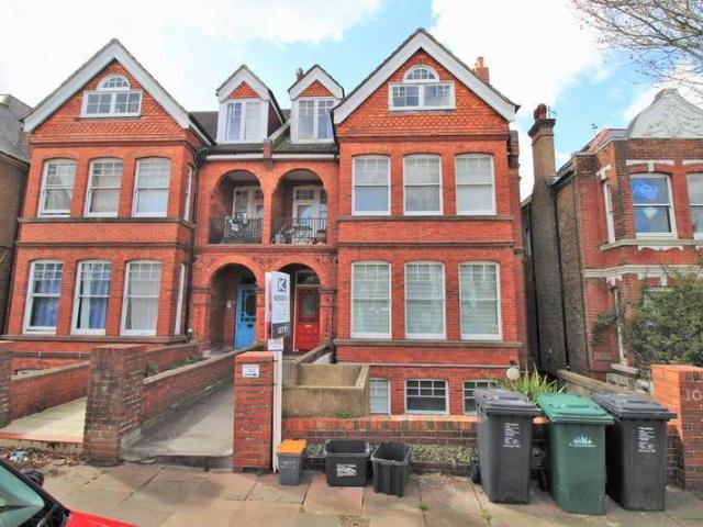 1 Bedroom Flat