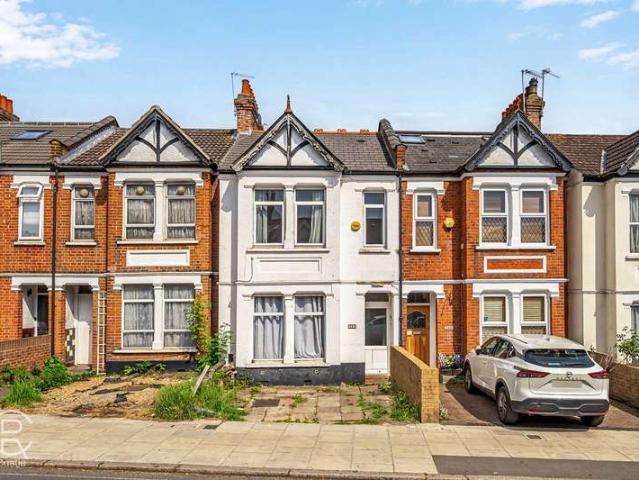 1 Bedroom Flat