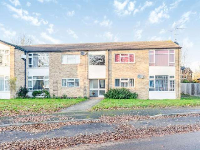 1 Bedroom Flat