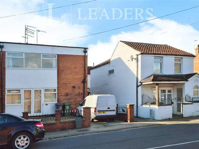 1 Bedroom Flat