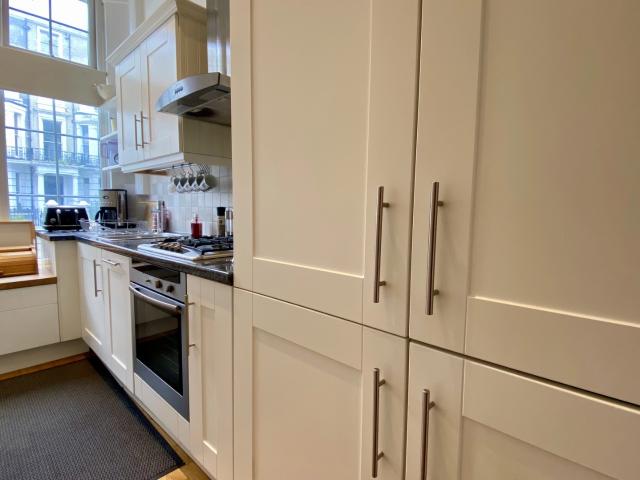 1 Bedroom Flat