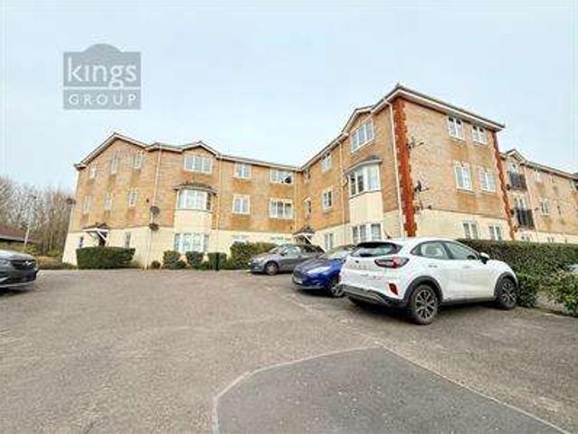 1 Bedroom Flat