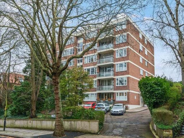 1 Bedroom Flat