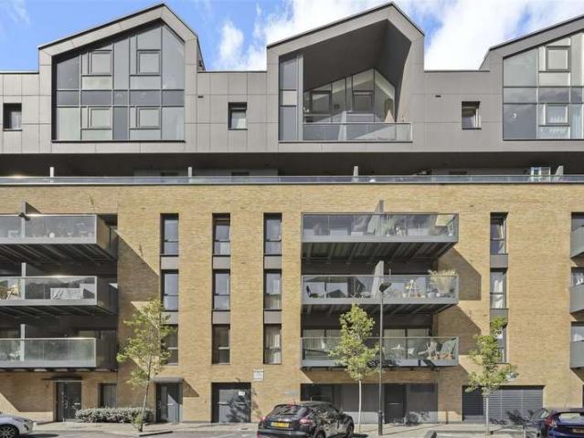 1 Bedroom Flat