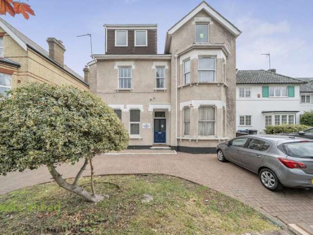 1 Bedroom Flat