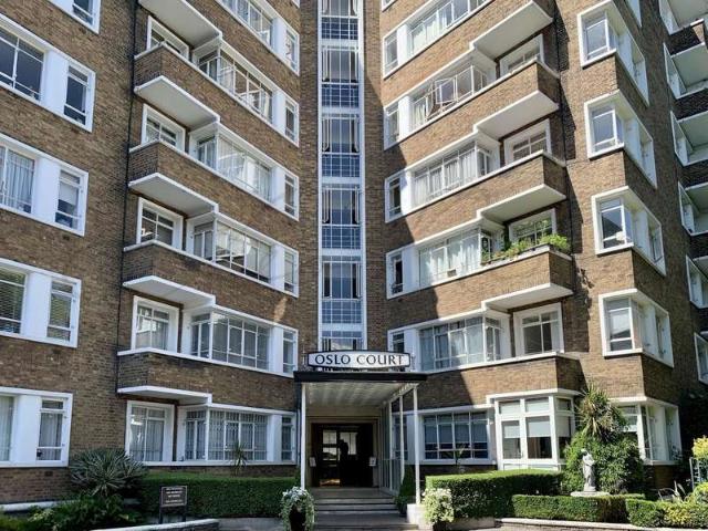 1 Bedroom Flat