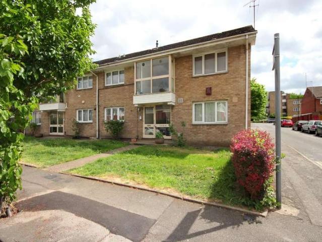 1 Bedroom Flat