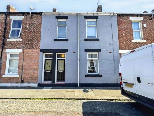 1 Bedroom Flat