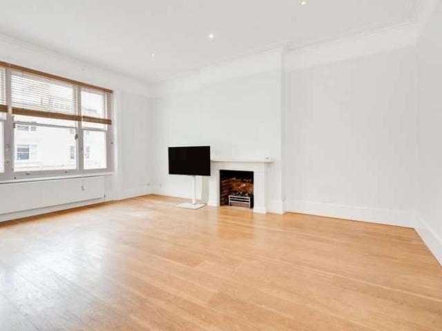 1 Bedroom Flat