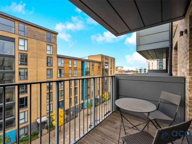 1 Bedroom Flat