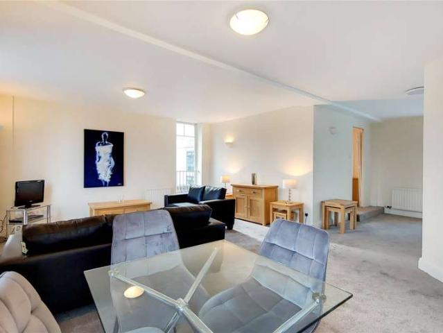 1 Bedroom Flat