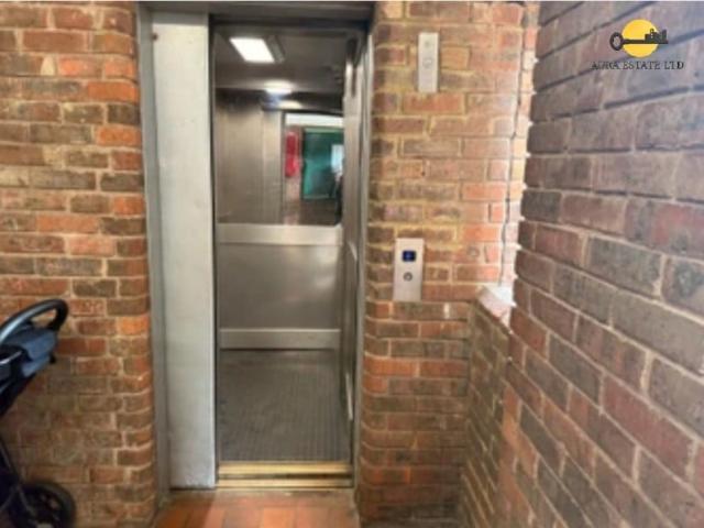 1 Bedroom Flat