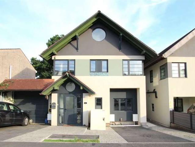 1 Bedroom Flat