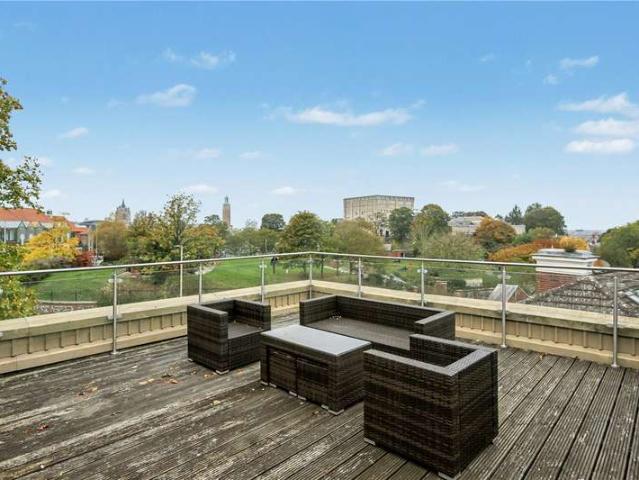 1 Bedroom Flat