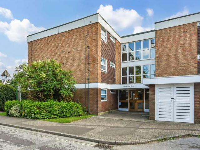 1 Bedroom Flat