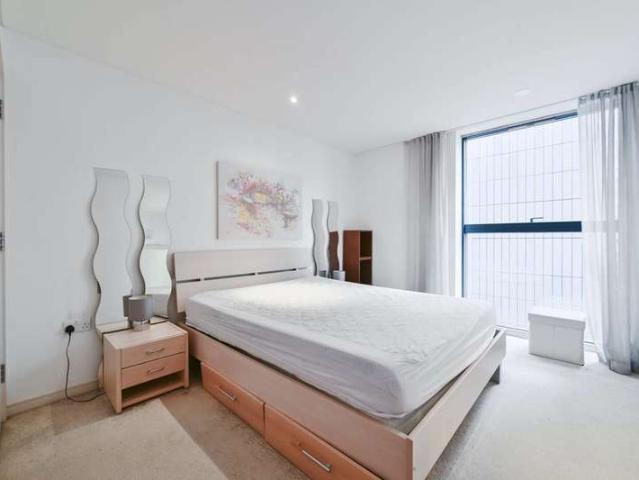 1 Bedroom Flat