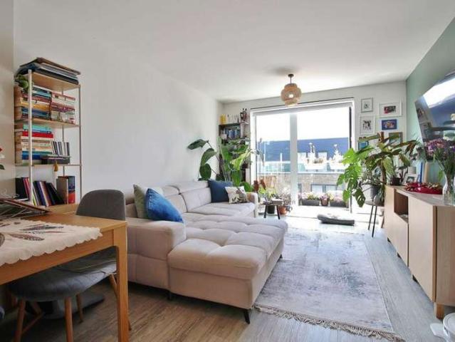 1 Bedroom Flat