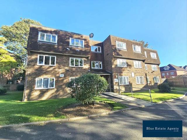 1 Bedroom Flat