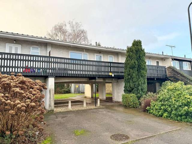 1 Bedroom Flat