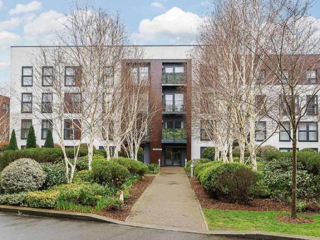 1 Bedroom Flat