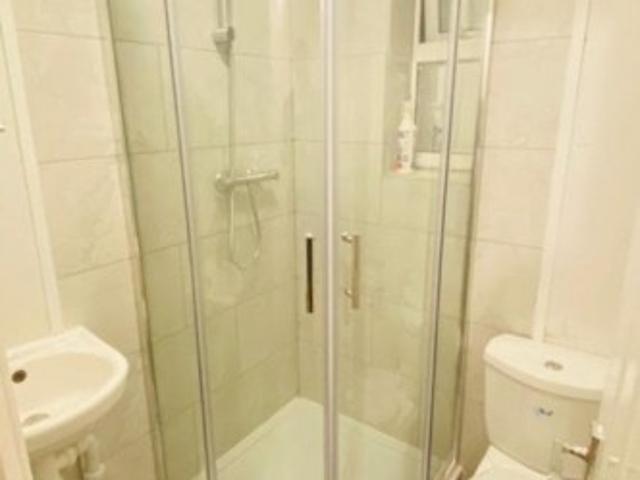 1 Bedroom Flat