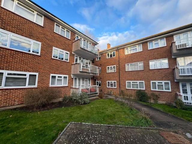 1 Bedroom Flat