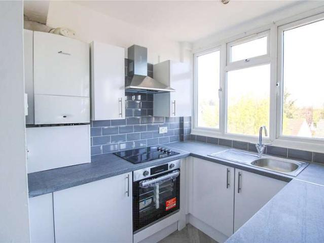 1 Bedroom Flat