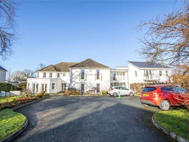 1 Bedroom Flat