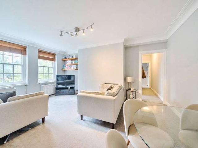 1 Bedroom Flat