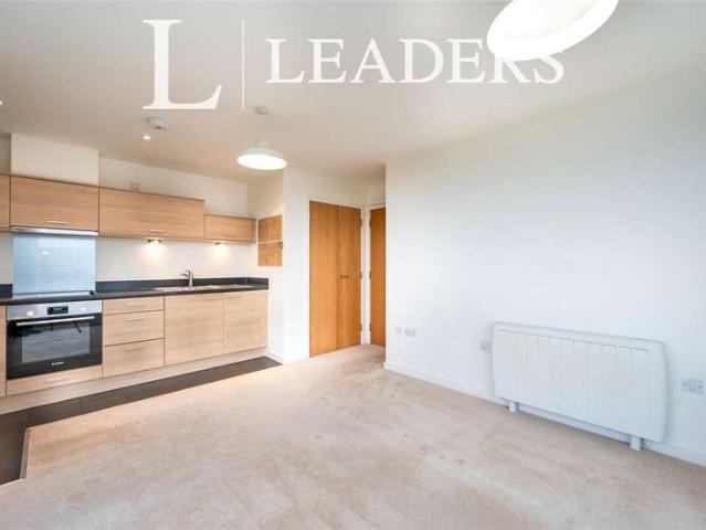 1 Bedroom Flat