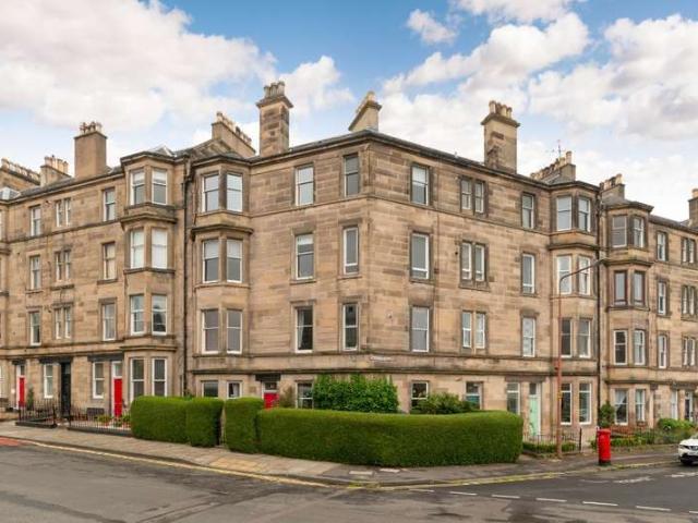 1 Bedroom Flat