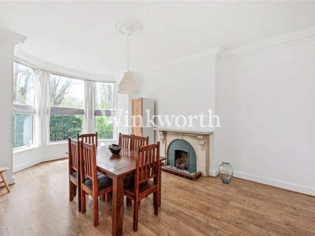 1 Bedroom Flat