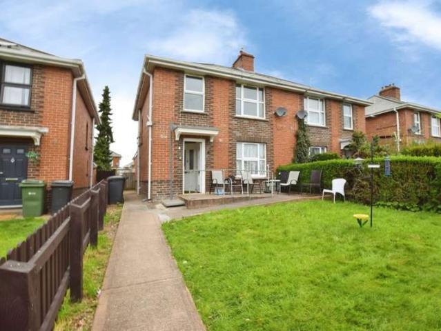1 Bedroom Flat