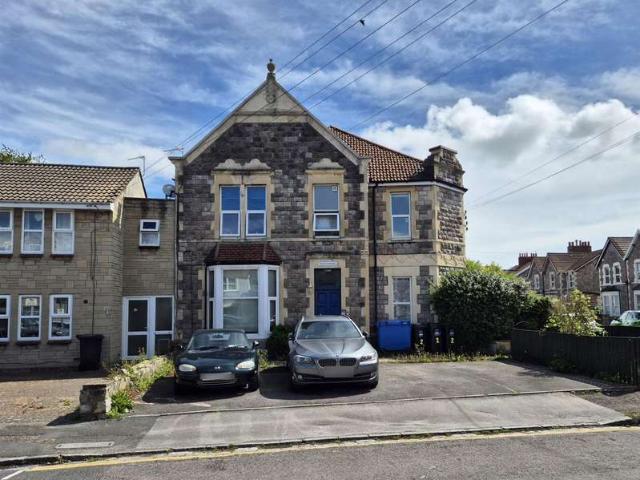 1 Bedroom Flat