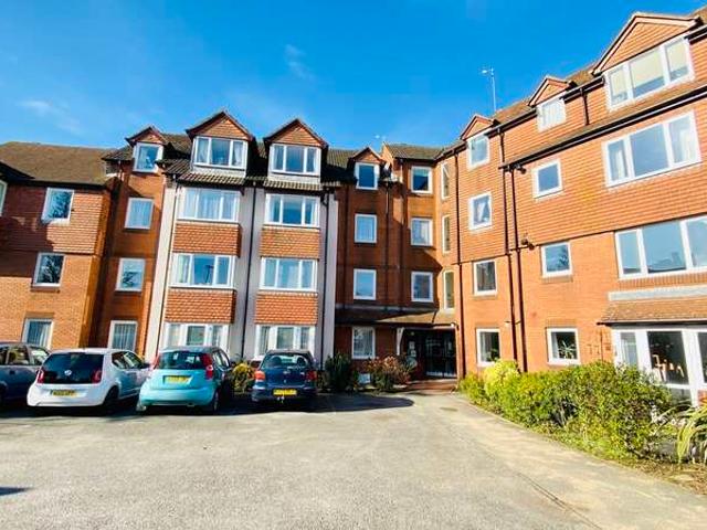 1 Bedroom Flat