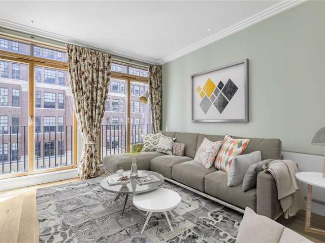 1 Bedroom Flat