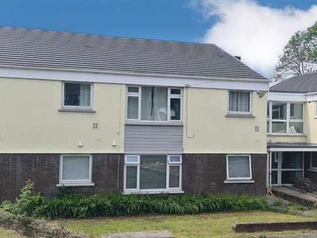1 Bedroom Flat