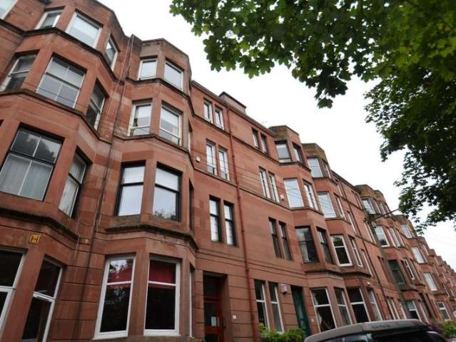 1 Bedroom Flat
