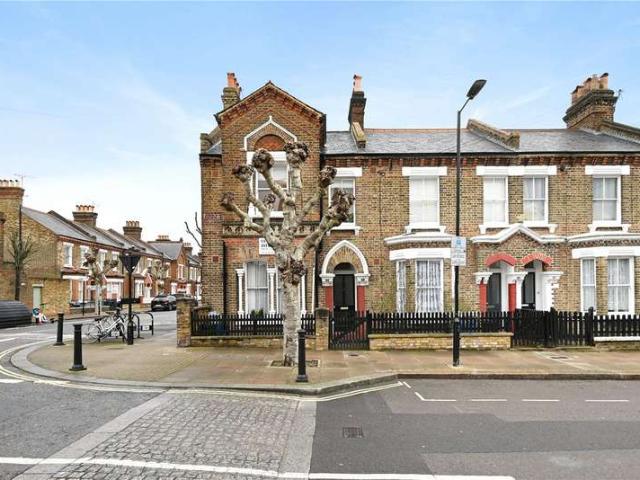 1 Bedroom Flat