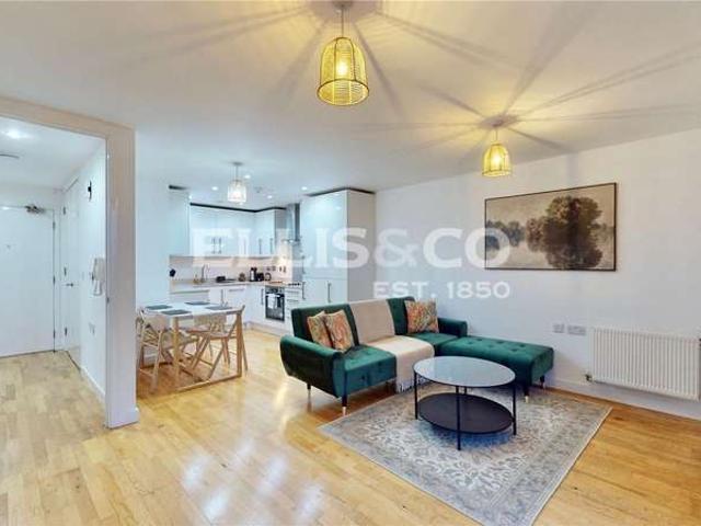 1 Bedroom Flat