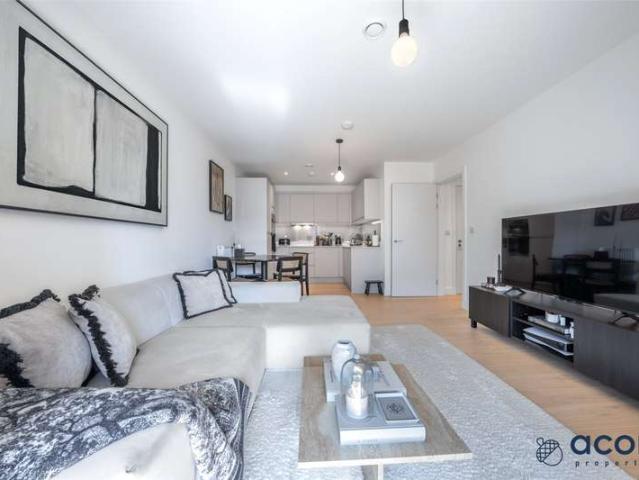 1 Bedroom Flat