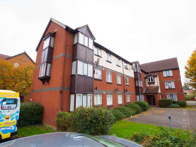 1 Bedroom Flat