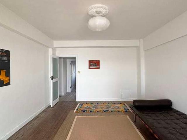 1 Bedroom Flat