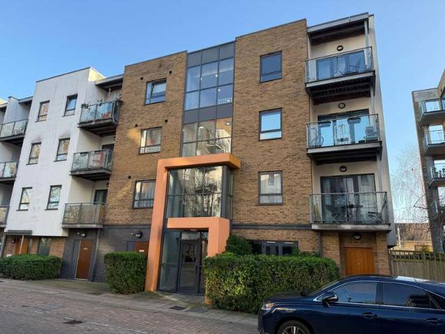 1 Bedroom Flat