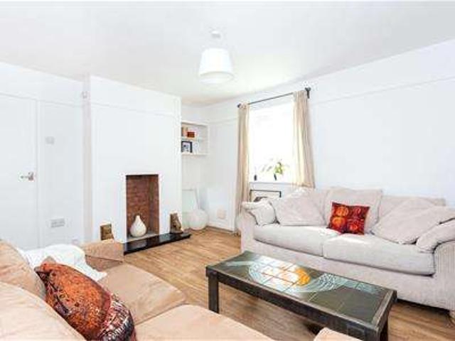 1 Bedroom Flat